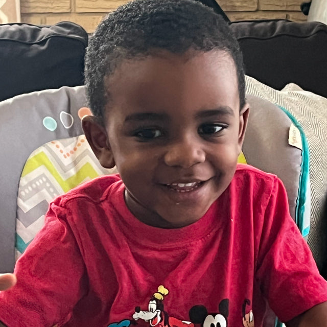 Kayson Dorsey – Charleston Elves