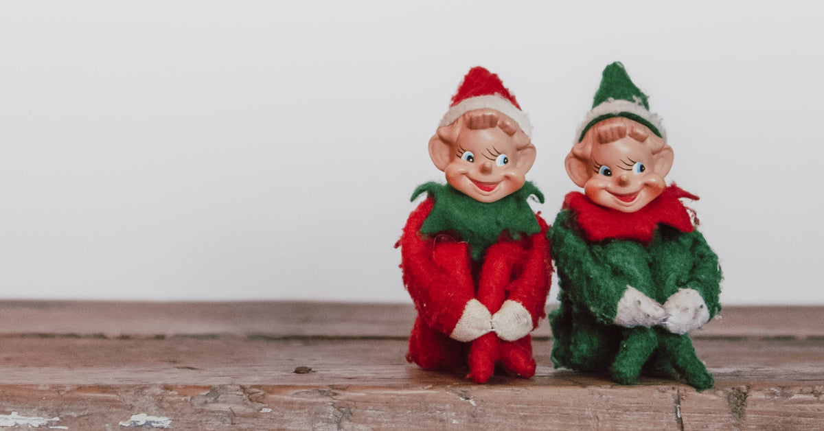 Remembrance Wall – Charleston Elves